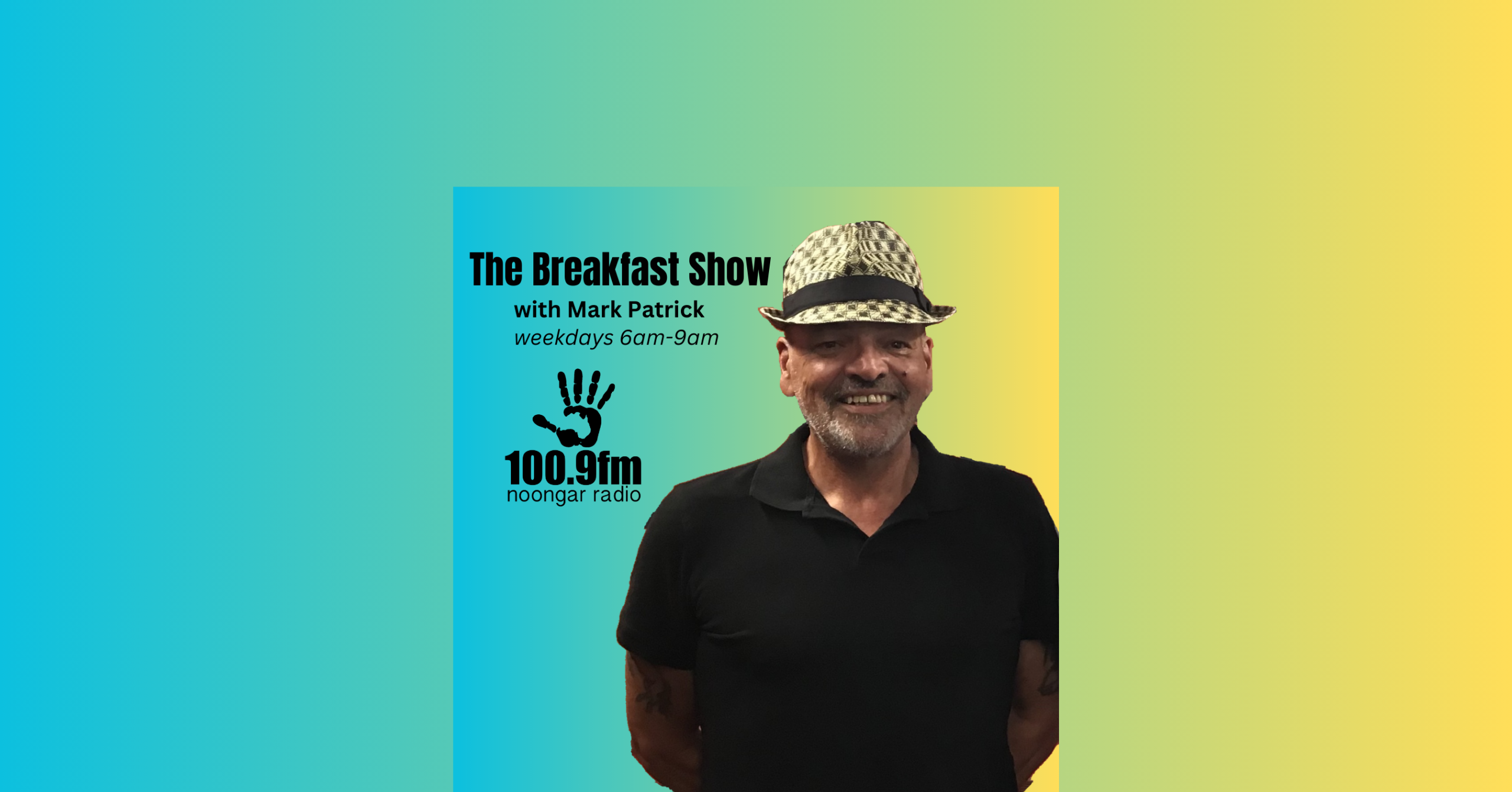 The Breakfast Show - Noongar Radio