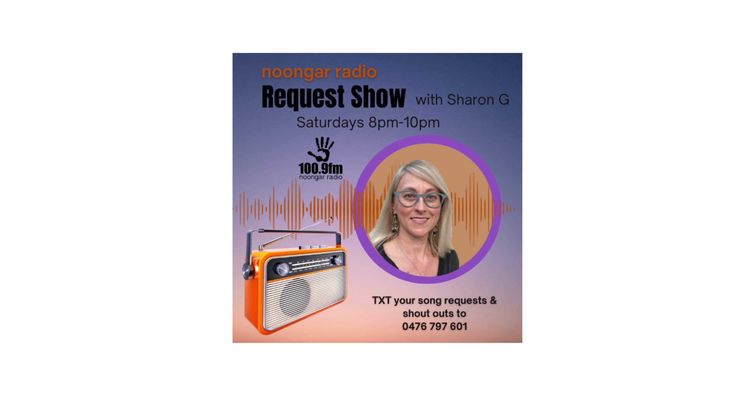 Noongar Radio Request Show - Noongar Radio