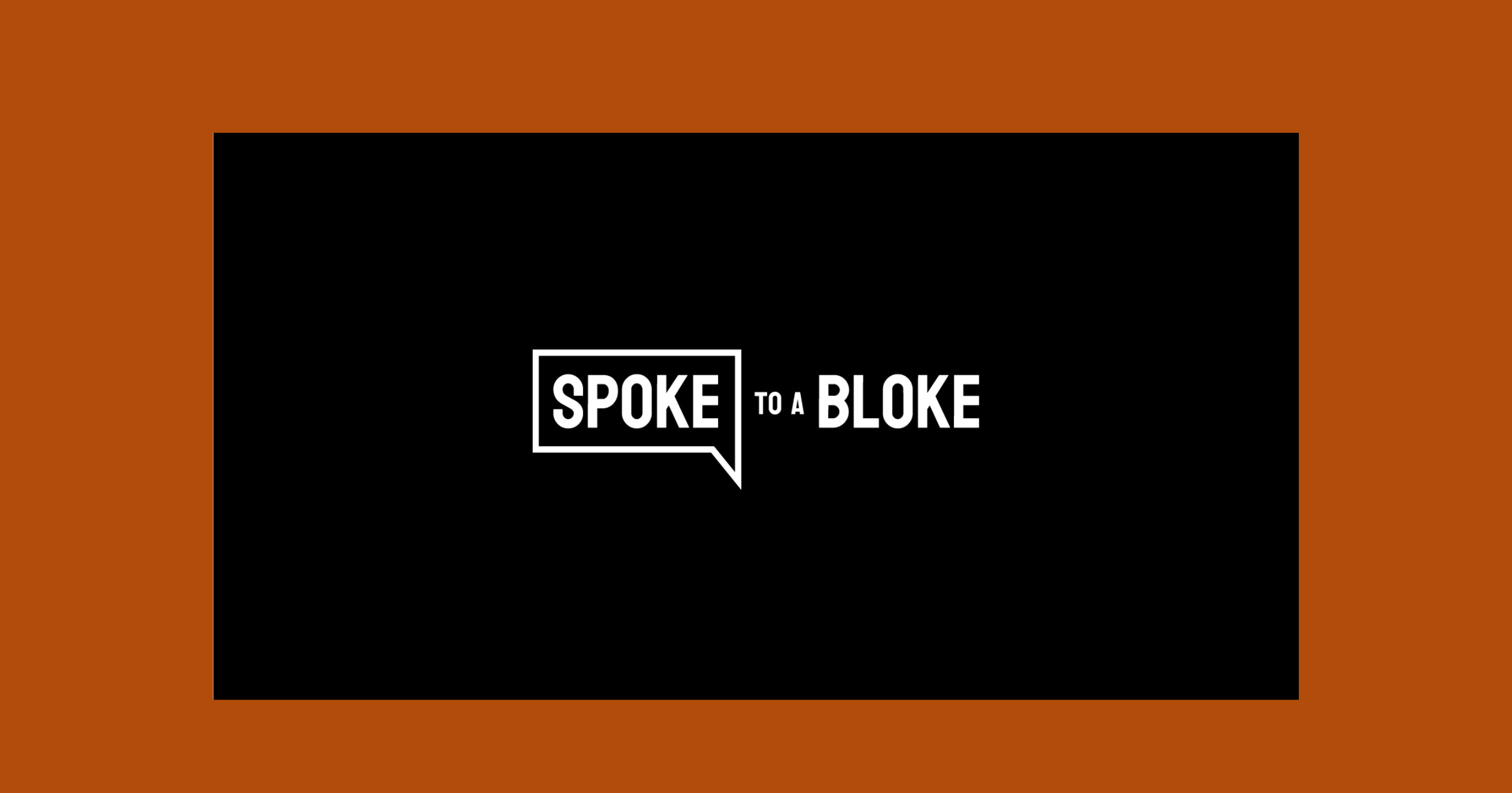 Spoke to a Bloke Walk for Mental Health - Noongar Radio