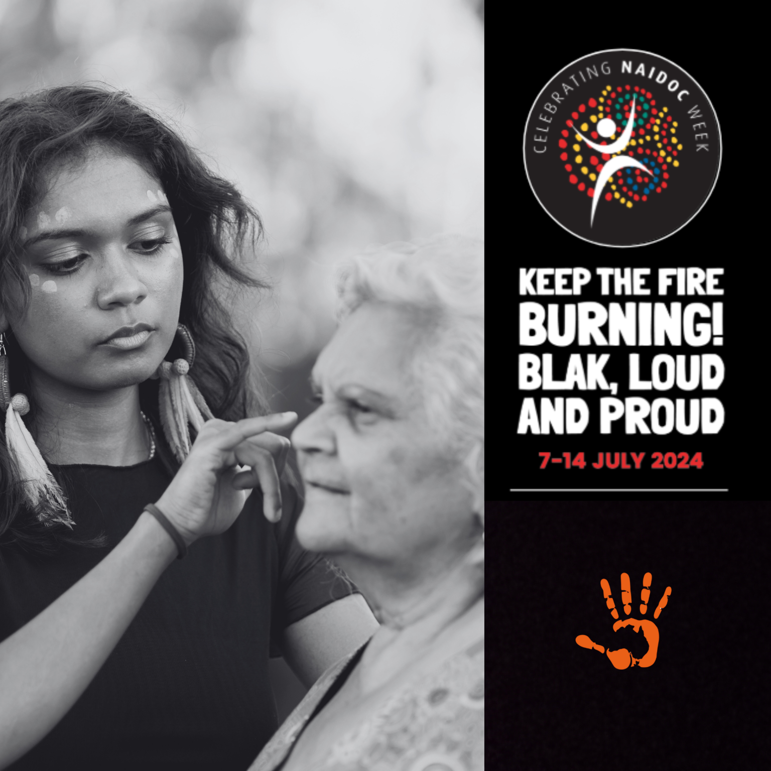 NAIDOC Week: Celebration Schedule - Noongar Radio