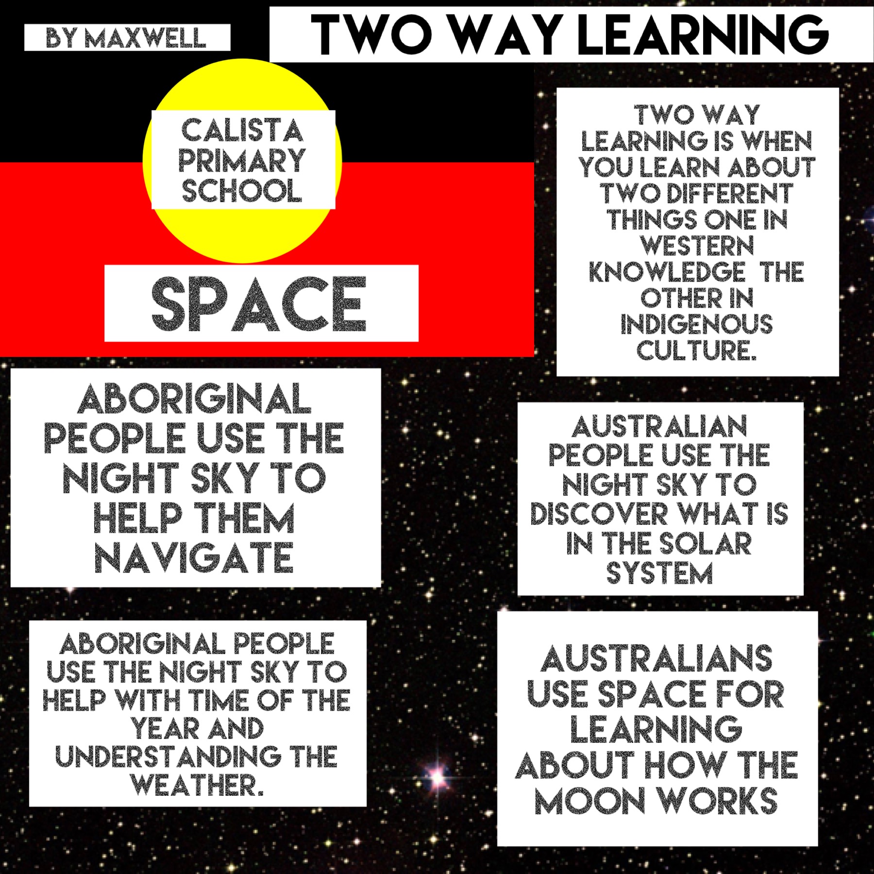 Calista Primary School - Noongar Radio